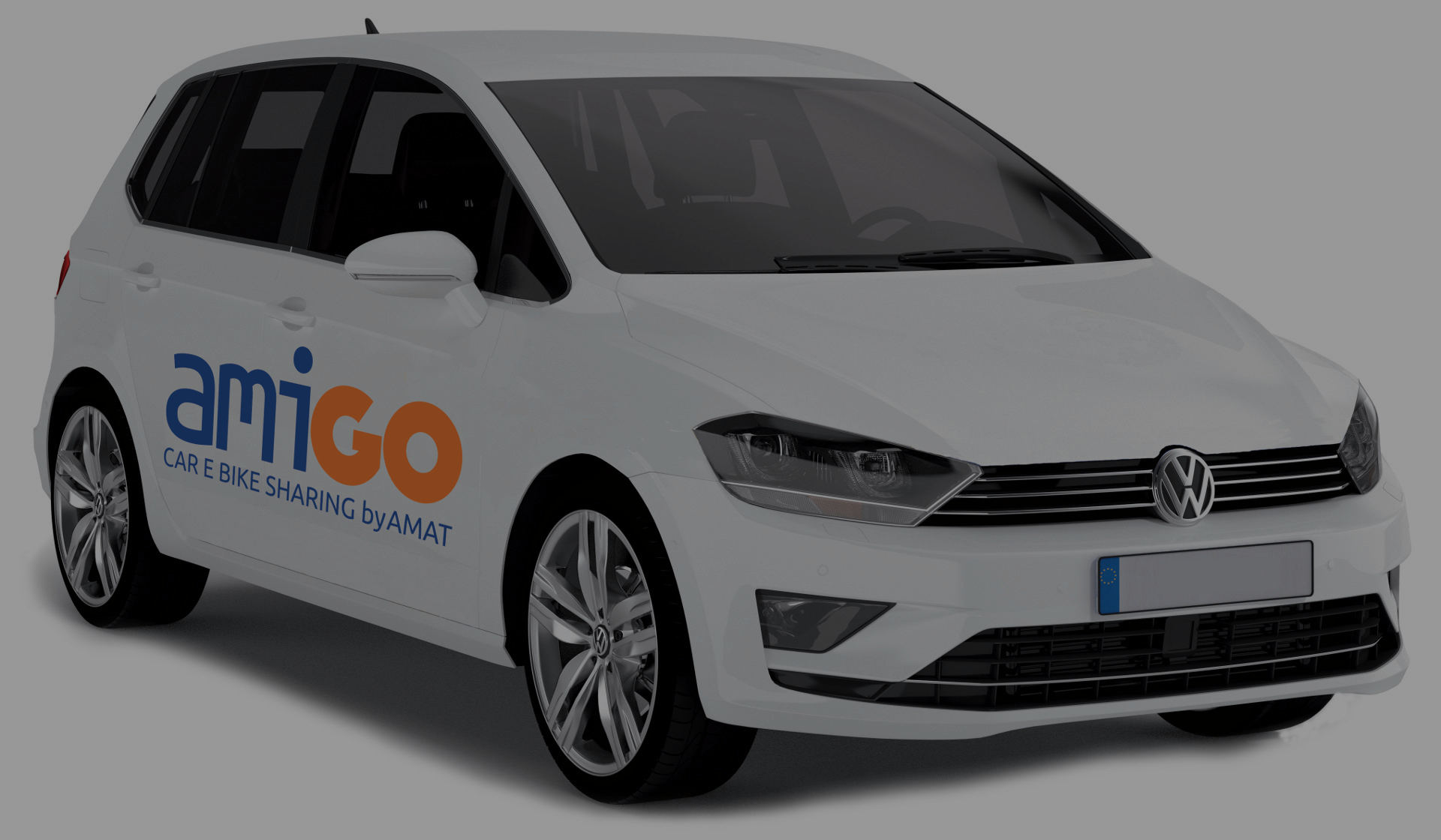 AmiGO Web Manager - Powered by youMove Fleet Management and Sharing - TMR